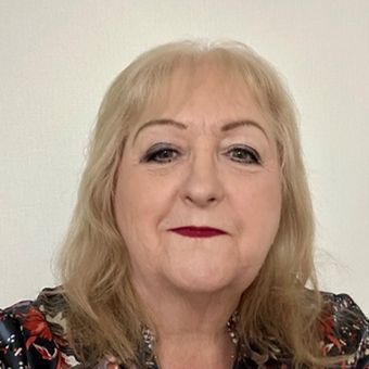 Gillian Watson - About the Author | Kogan Page